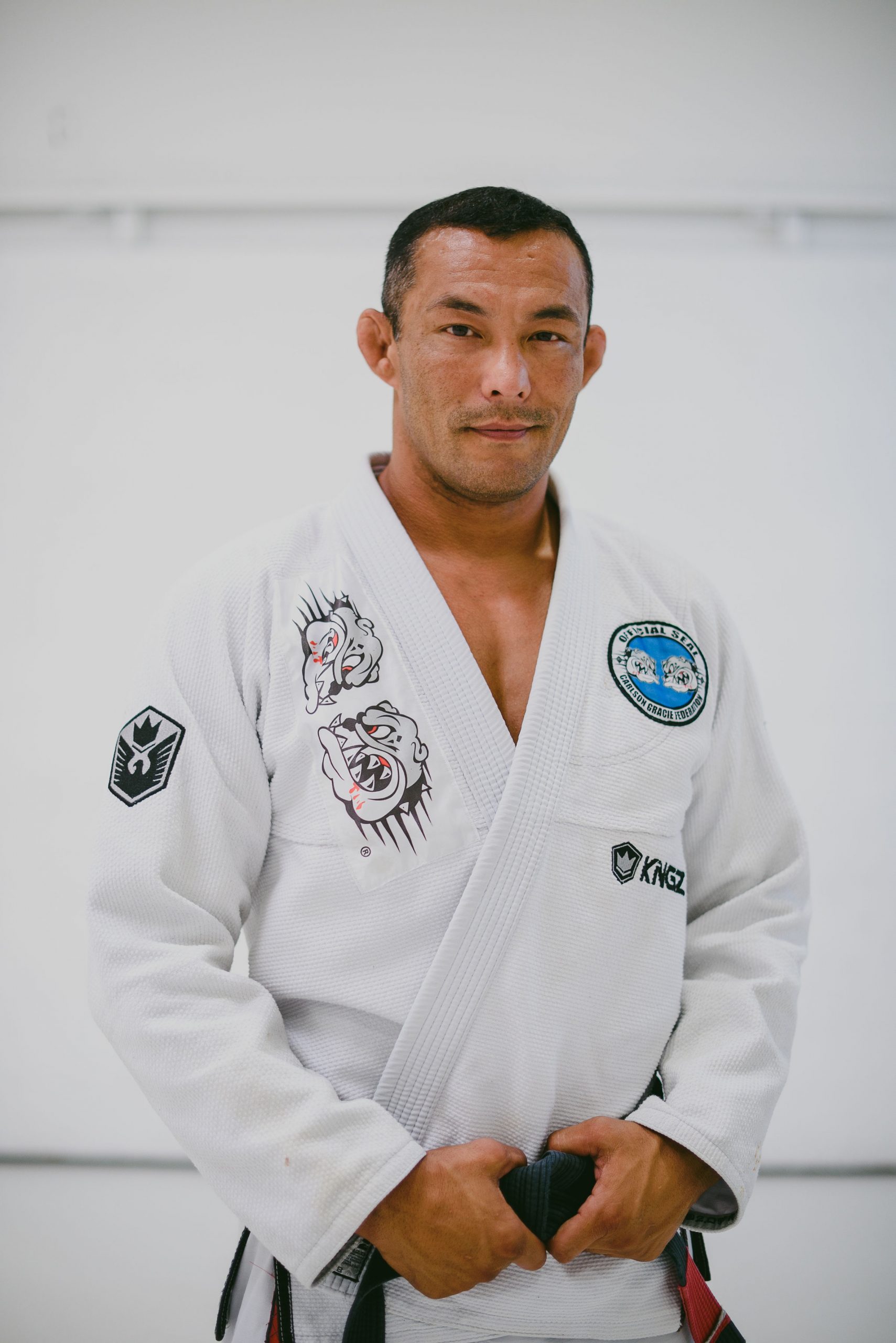 Tom Cronin - CarlsonGracieTemecula